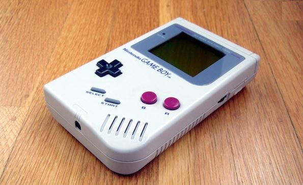 Game Boy Classic Pack 621 ROMS (MEGA + MediaFire)